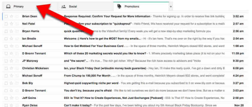 Whitelisting Instructions